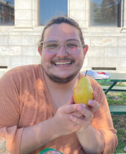 Staff - Rhode Island Food Policy Council