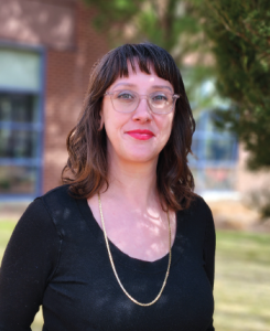 Staff - Rhode Island Food Policy Council