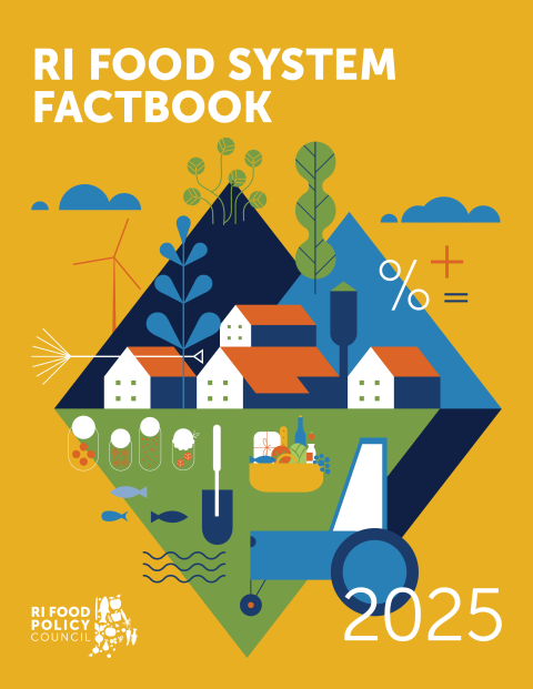 RI Food System Factbook - Rhode Island Food Policy Council